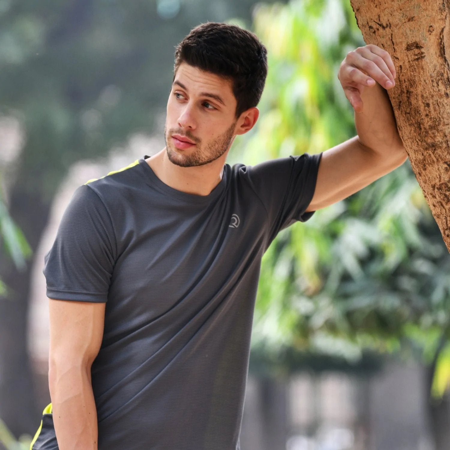 Men's Breathable T-Shirts, Men's Breathable Polo Shirts | TRUEREVO